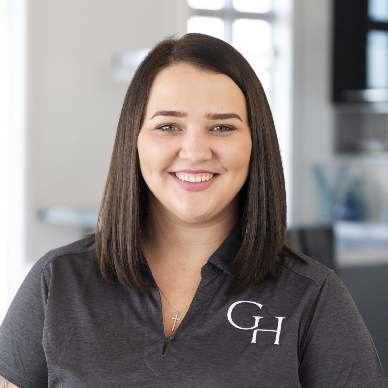 Meet Crystal French: Gulfshore Homes Project Manager